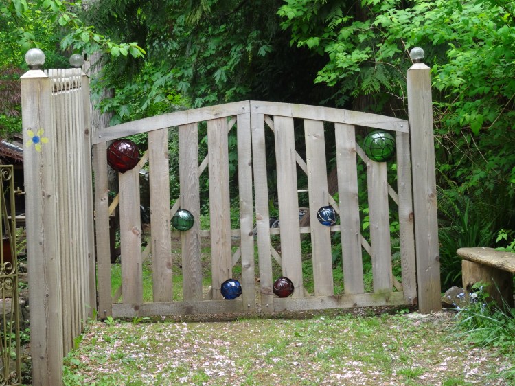 The Gates of Protection Island – Crone Confidence