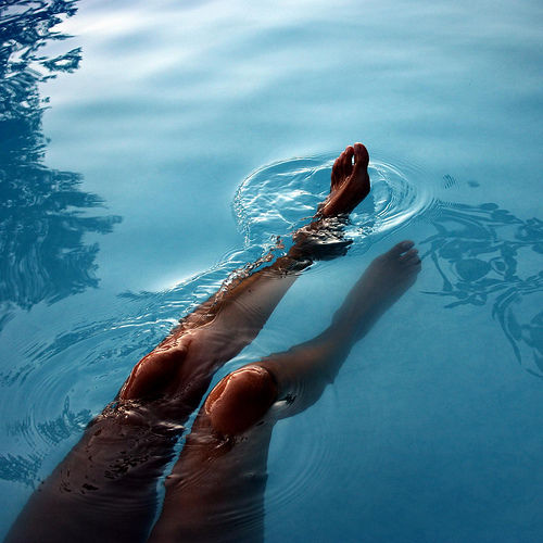 An Elemental Summer – Crone Confidence