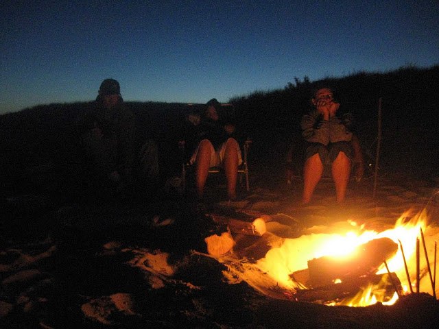 An Elemental Summer – Crone Confidence