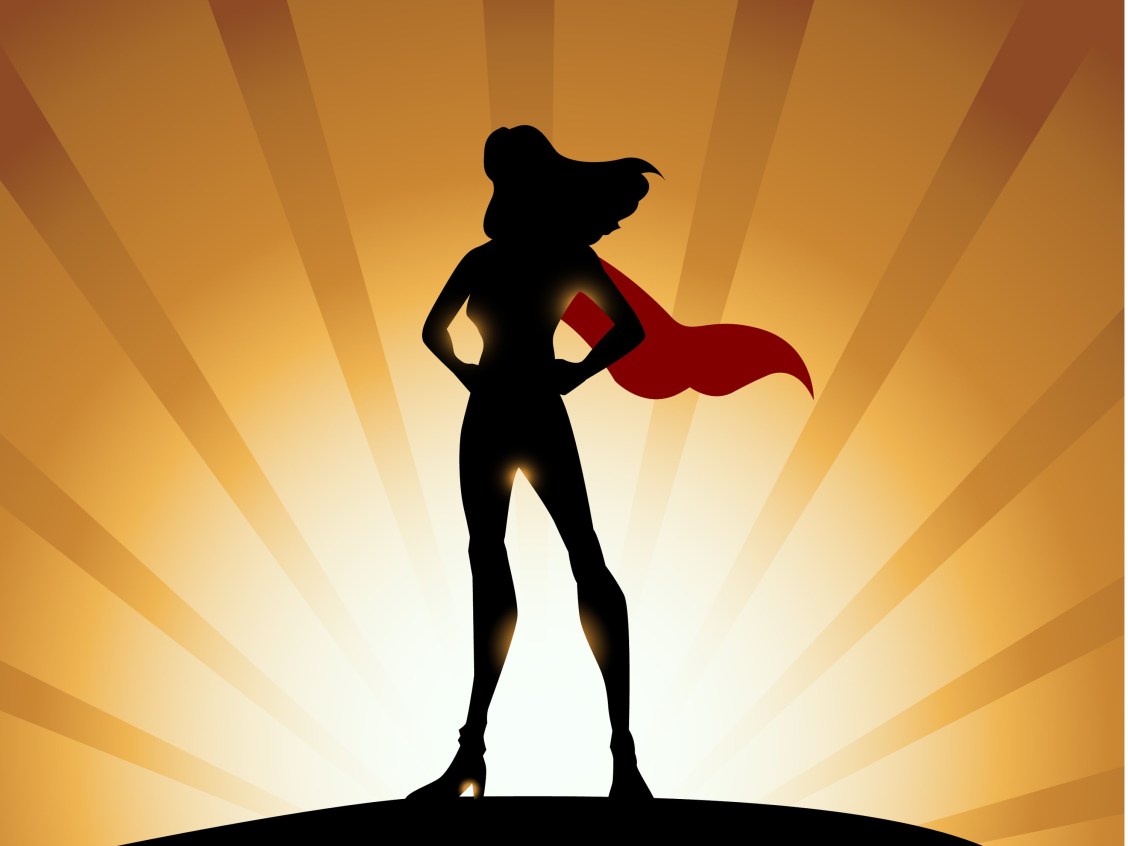 3 Tips To Help You Stand In Your Own Power – Crone Confidence