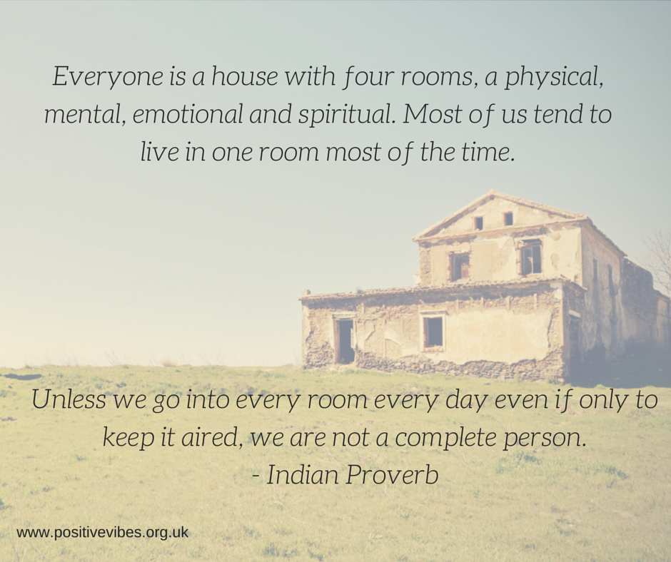 Internal Self Care – Crone Confidence