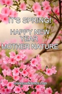7 Simple Rituals To Celebrate Spring – Crone Confidence