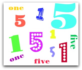 I’m all Ones and Fives – Crone Confidence