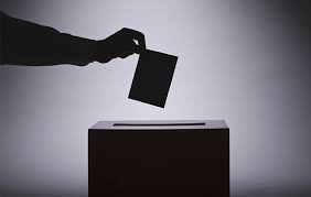 You Need To Vote – Crone Confidence