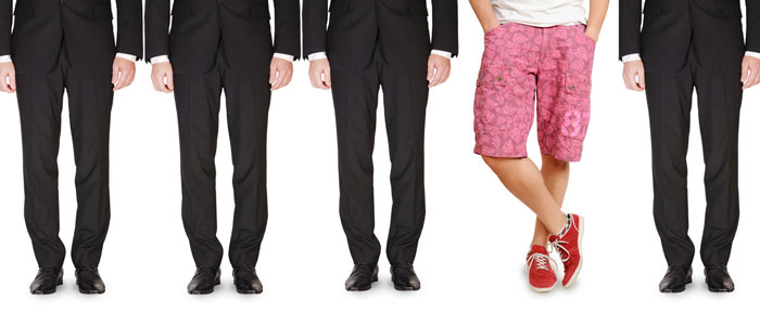 Letting Your Weird Out And Why You Should – Crone Confidence