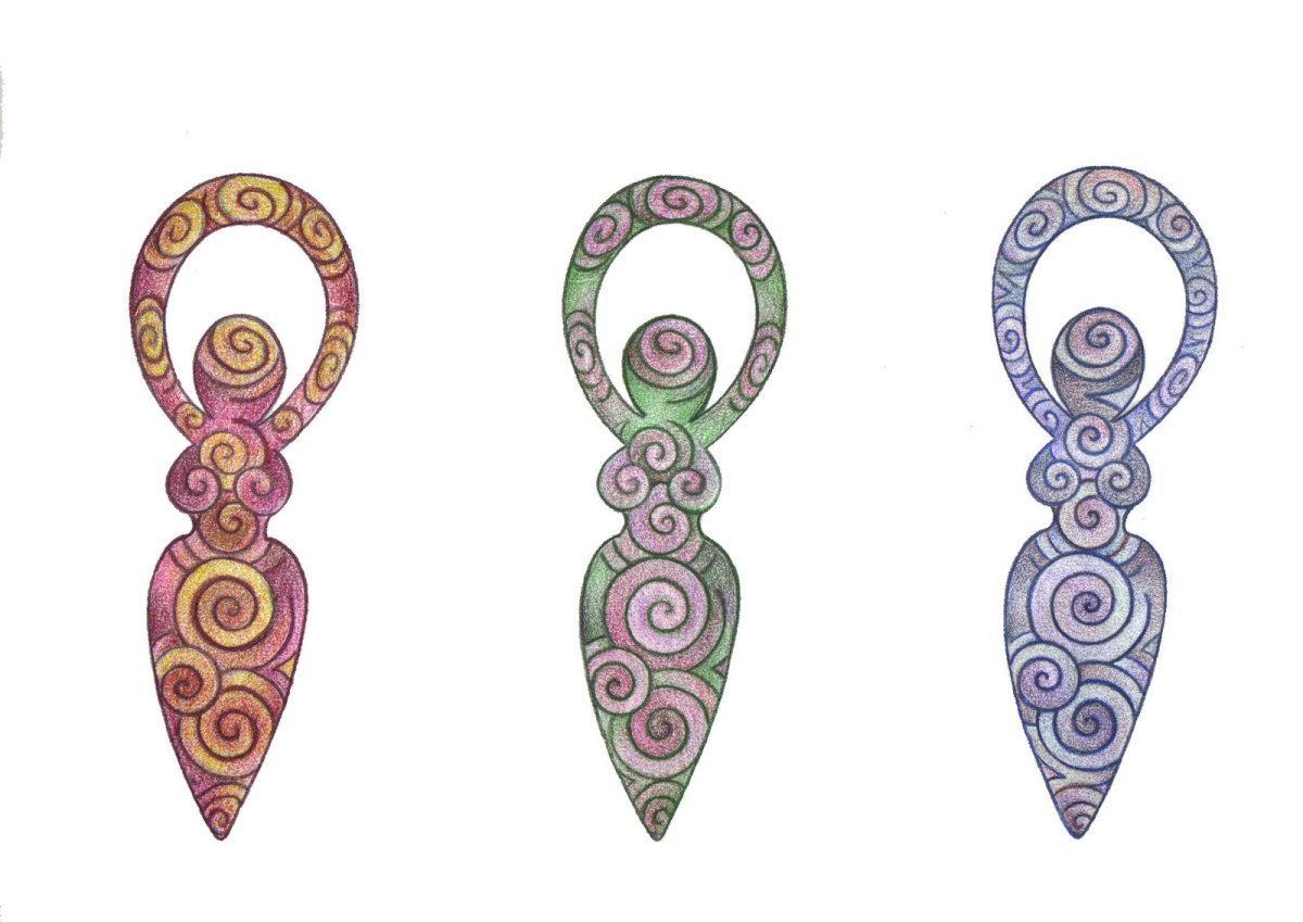 7 Signs You Might Becoming A Crone – Crone Confidence