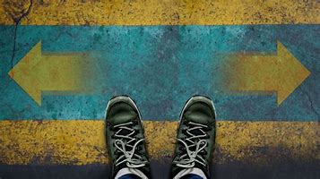 The Power Of Choice Or The Choice Of Power – Crone Confidence