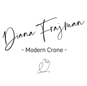 About – Crone Confidence